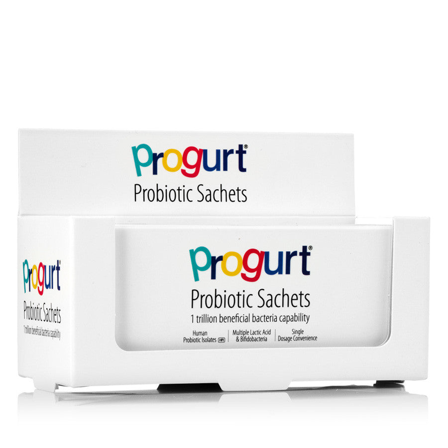 Probiotic 5 x 2 Pack | Probiotic Sachets | Probiotic Sachets – Progurt